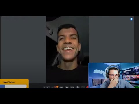 Leith's Live - Moslem Ben Amor - Champion de Boxe Thai (bouquet nawar w 15 dt ... ) - YouTube