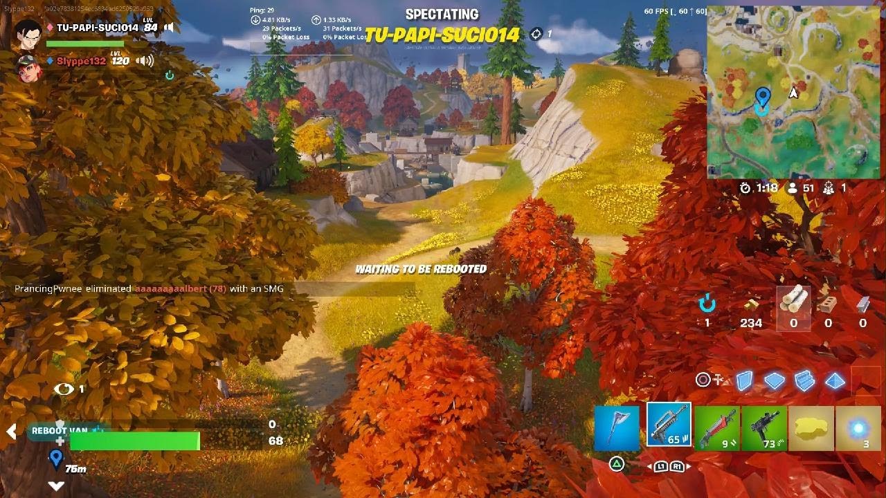 Funny fn clip - YouTube