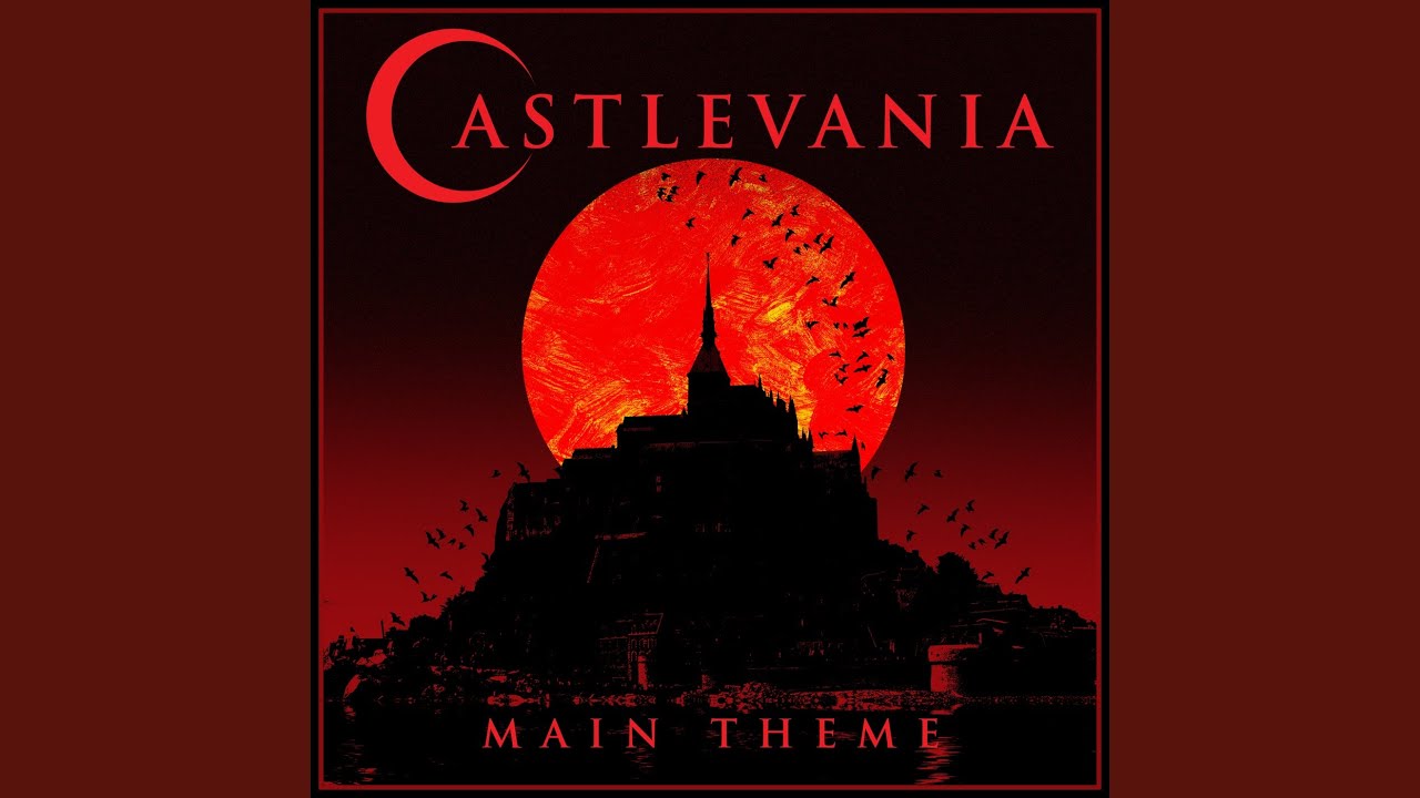 Castlevania Opening Titles - YouTube