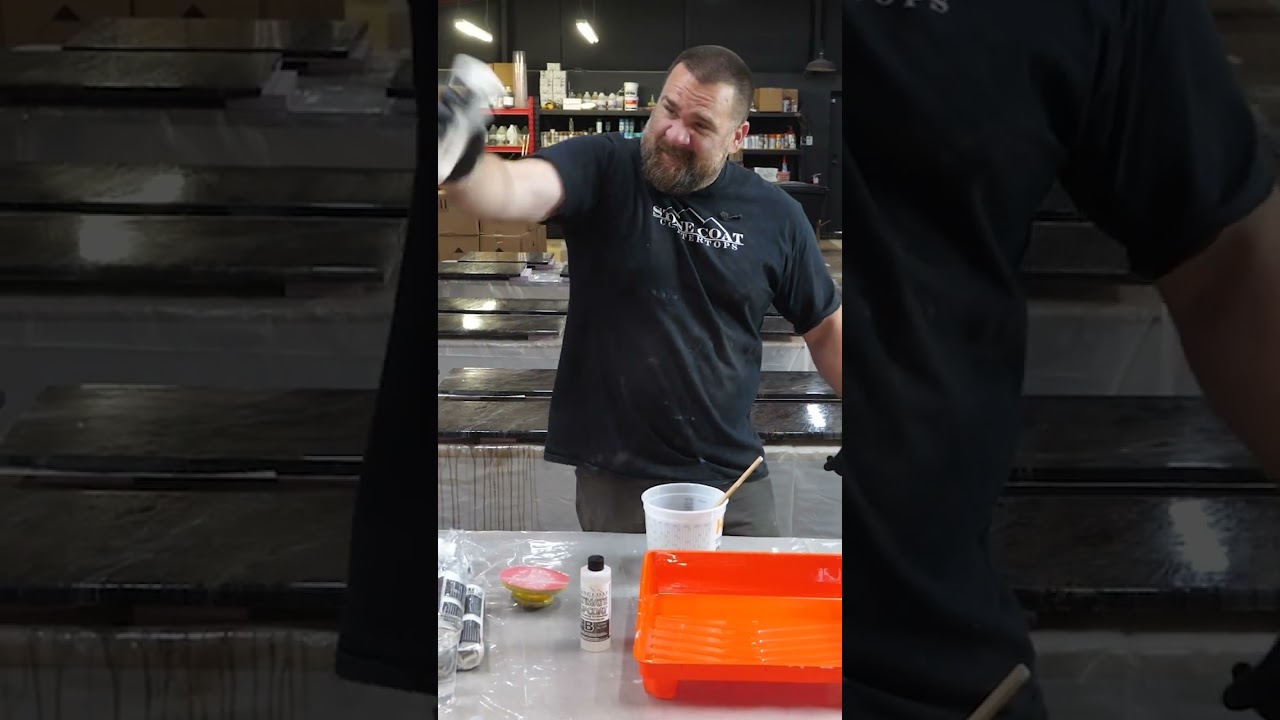 Shake it...Vigorously 😏 - YouTube