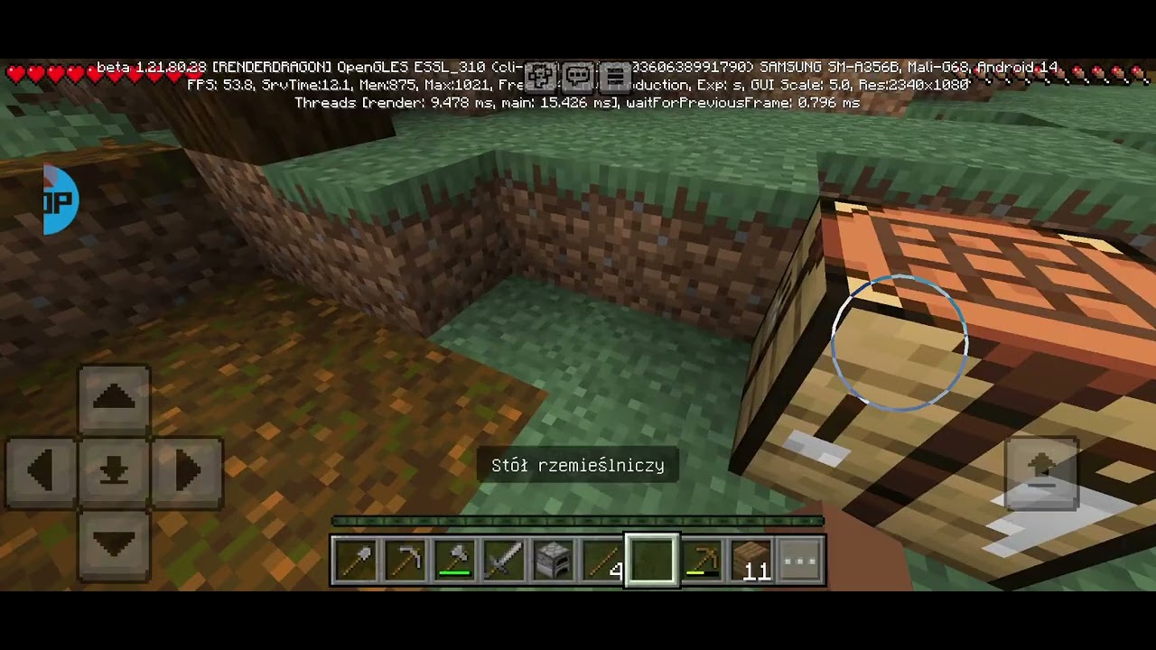 Buduje molo w minecraft - YouTube