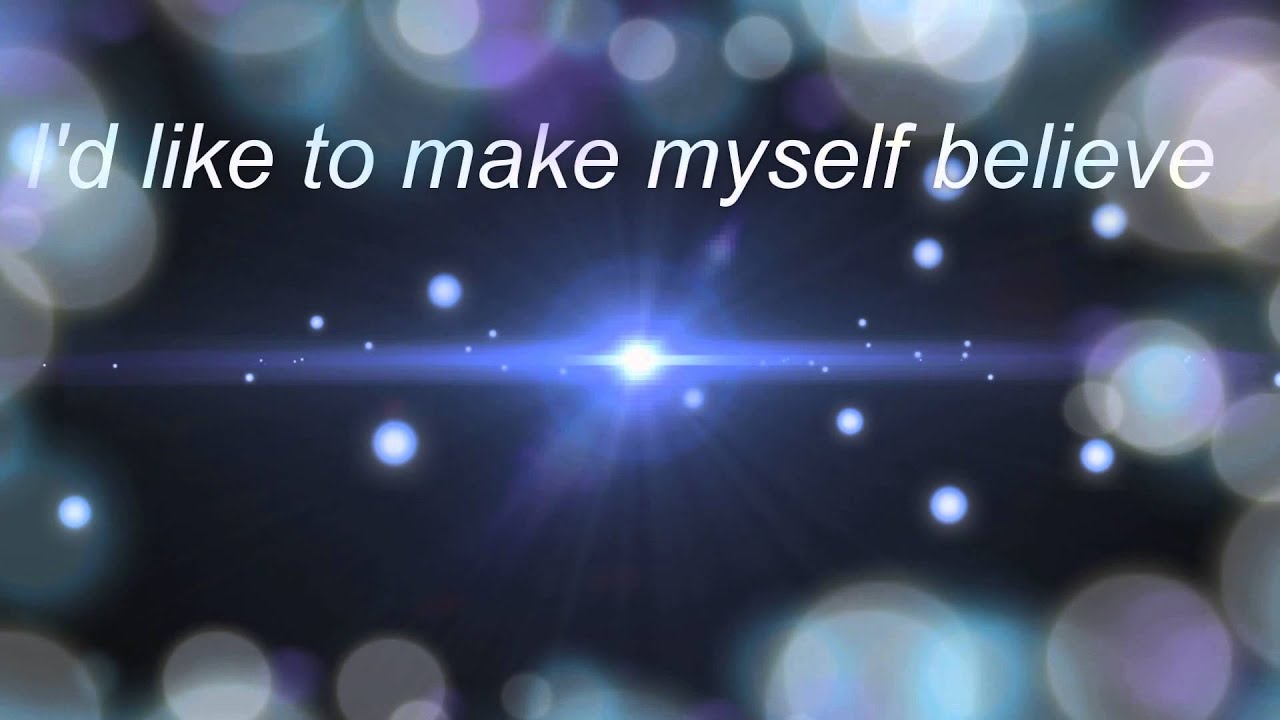 Fluttershys By Fritzybeat Lyric Video Youtube