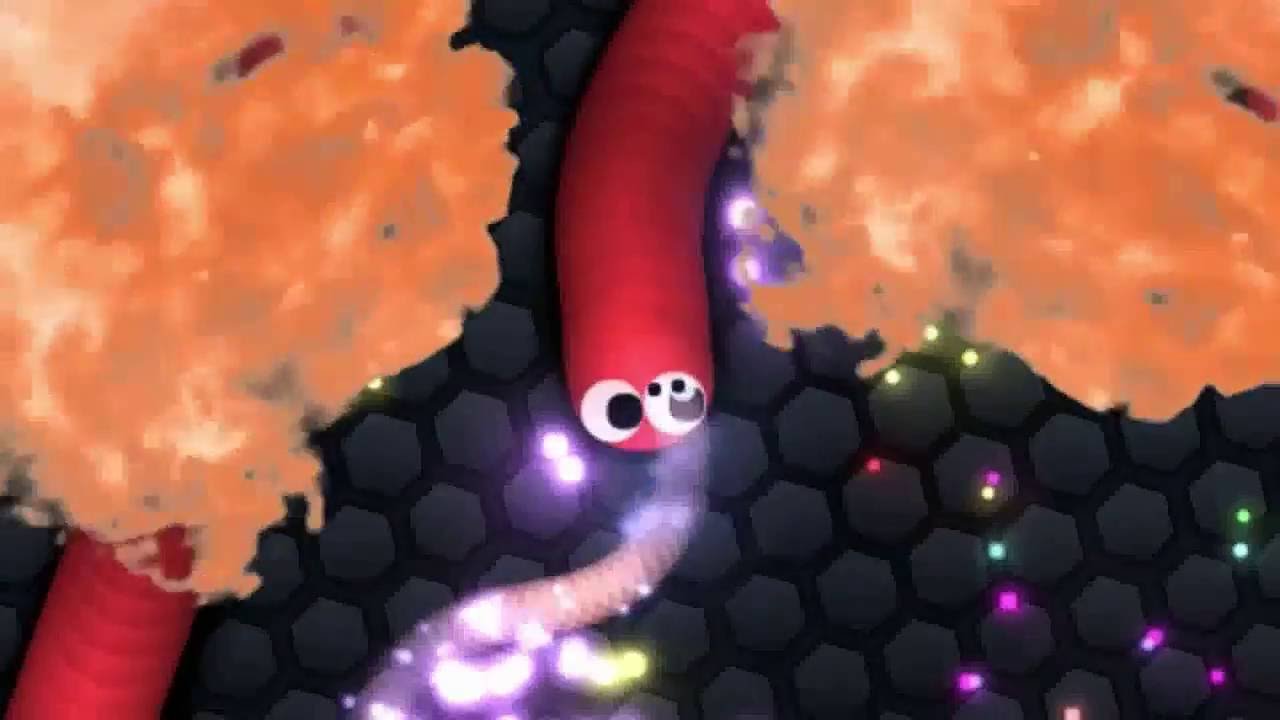 125,000K++ to 150,000K++ SLITHER IO WORLD RECORD - SLITHER IO HIGHEST ...