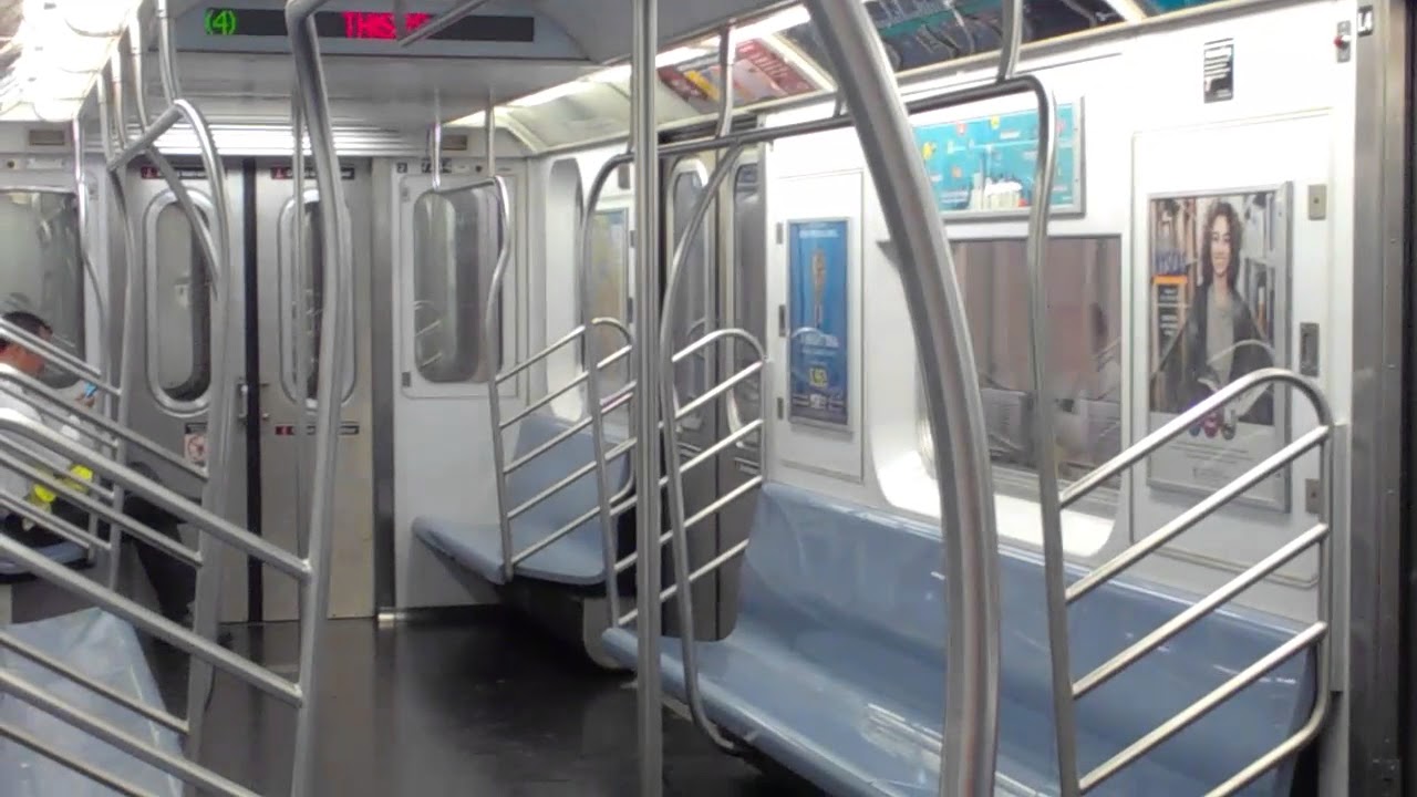 R142A One Door - YouTube