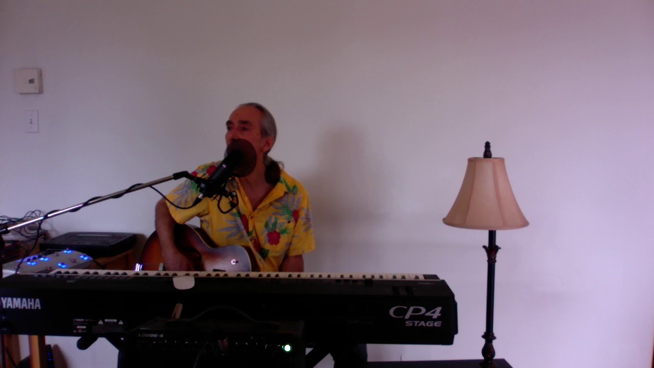 Ray Bruno See you later alligator - YouTube