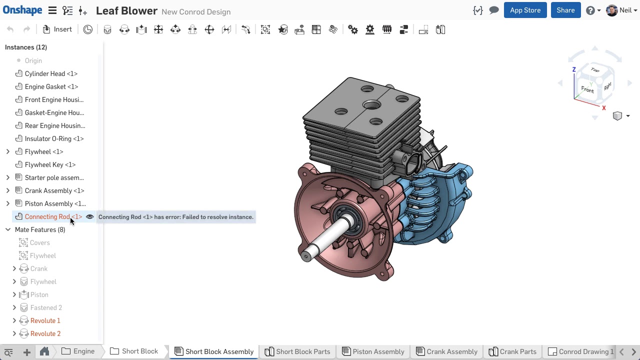 First Look At Onshape YouTube First Look At Onshape YouTube