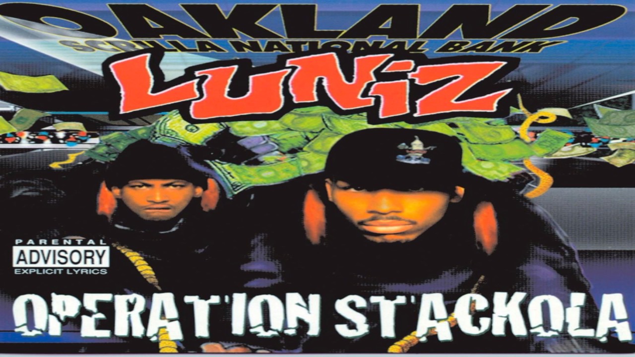 Luniz - I Got 5 On It Slowed - YouTube