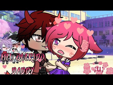 Meu querido Daddy uwu •.Yaoi ;u;.• - YouTube