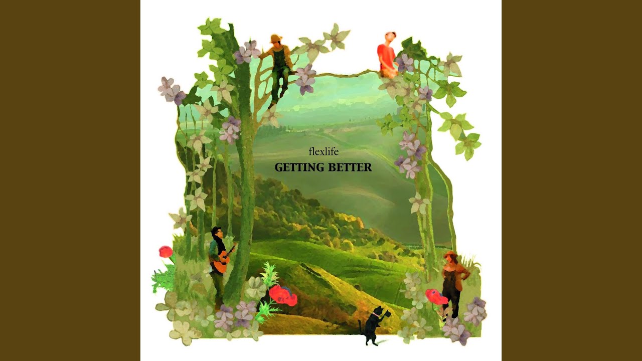 Getting Better (15th Anniversary Ver.) - YouTube