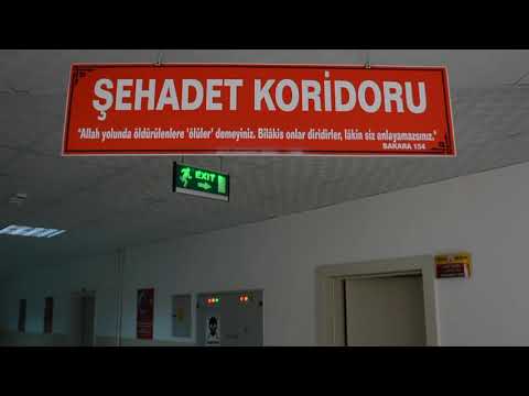 Sükran KARAMAN (İsaret Dili)- Dursun Ali Erzincanli- Otuz kus