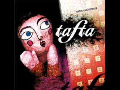 Tafta - Ne Me Touche Pas