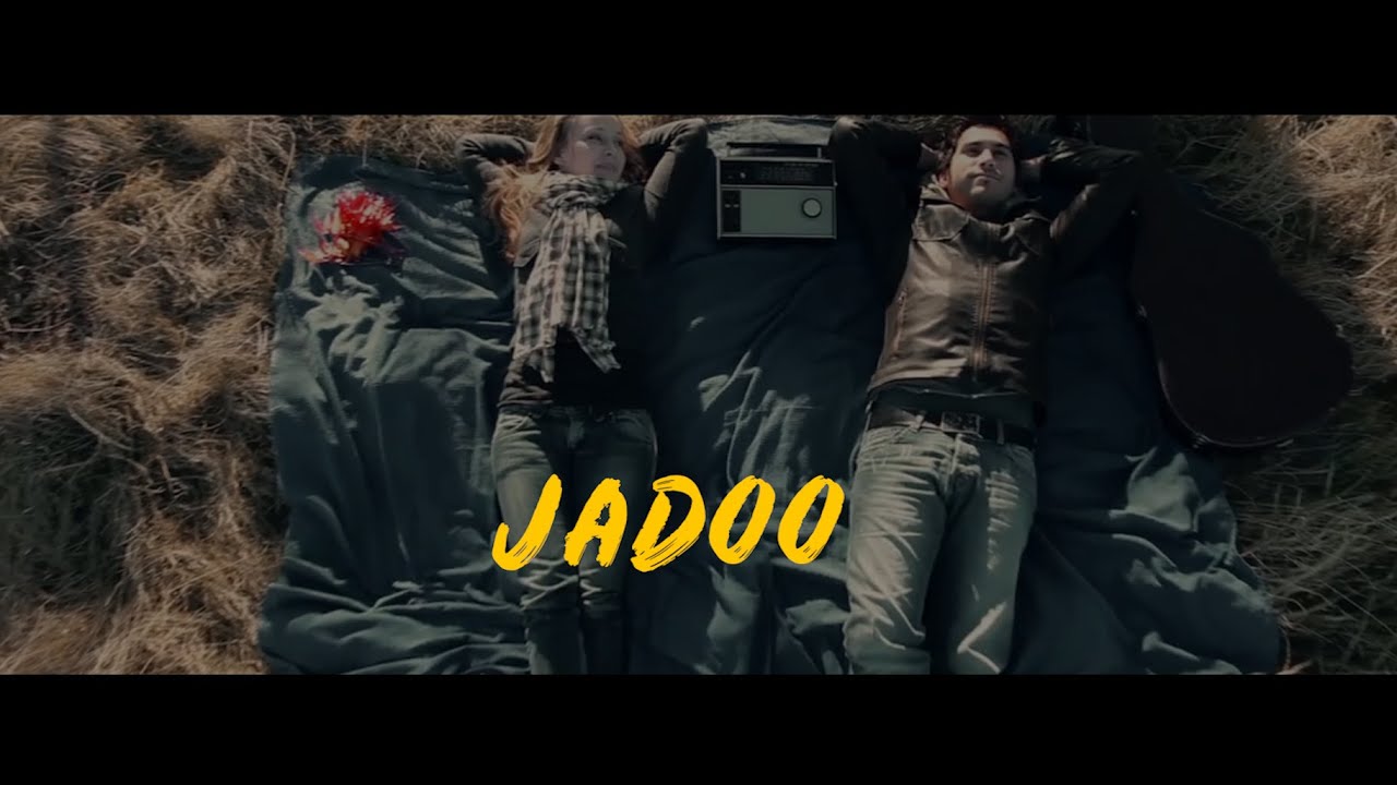Jadoo Official Song | Cross Cultural Music Video - YouTube