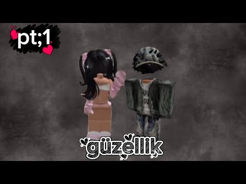 [GÜZELLİK] 1.BÖLÜM    yürümeyin koşmayın` UÇUN'.     #kefşet #roblox #likeandsubscribe #robloxdizi 