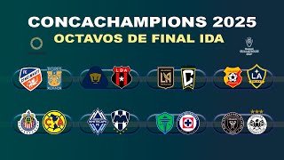 Fechas Horarios Y D C3 B3nde Pasar C3 A1n Los Partidos De Octavos De ...