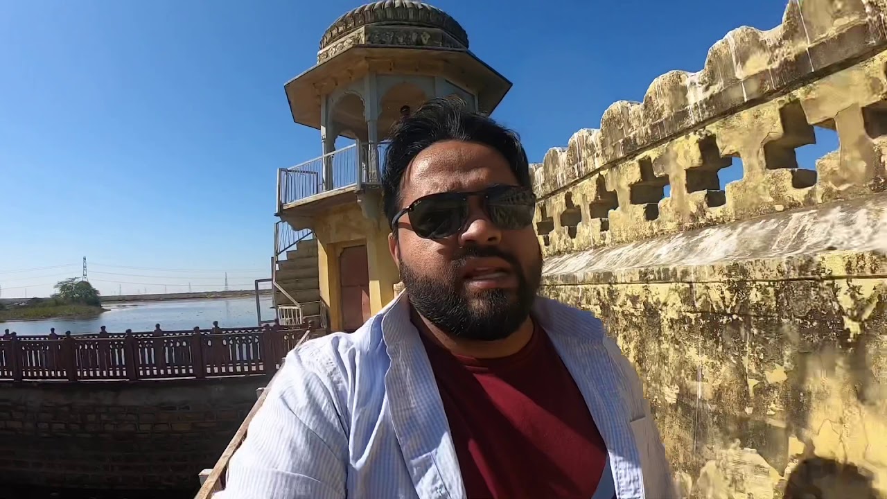 TEASER - Beautiful Kota - Abheda Mahal - YouTube