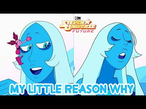 Blue Diamond (Song) | My Little reason why) - YouTube