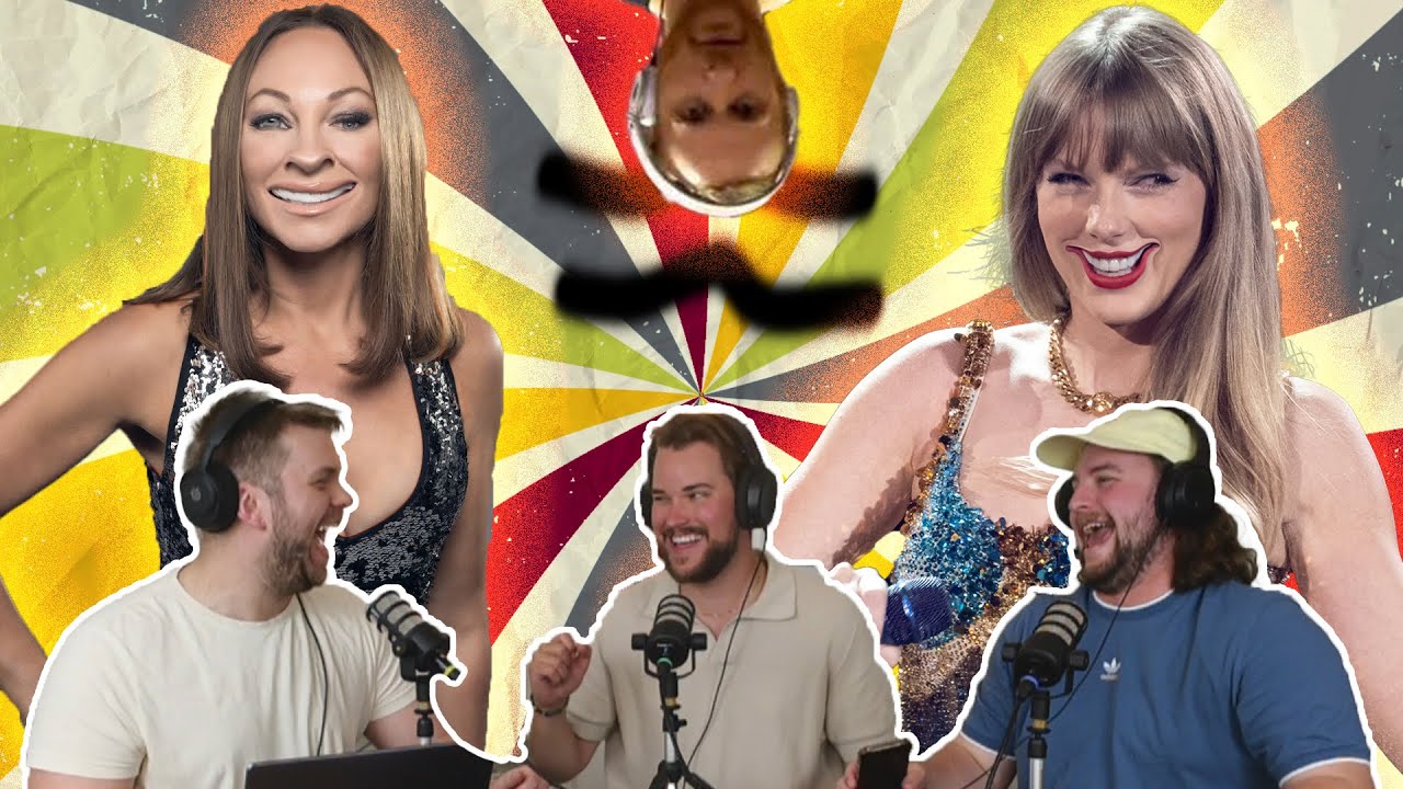 14. We have Taylor Swift at home - YouTube