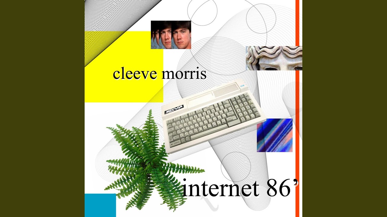 Internet'86 - YouTube