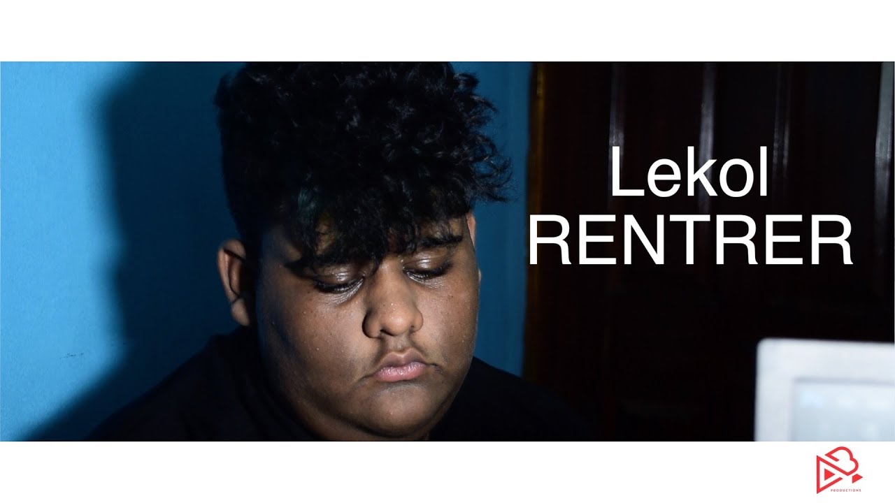 Lekol Rentrer - YouTube