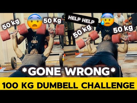 Gym Fails Compilation | Workout Gone Wrong | Dhruv Bhati - YouTube