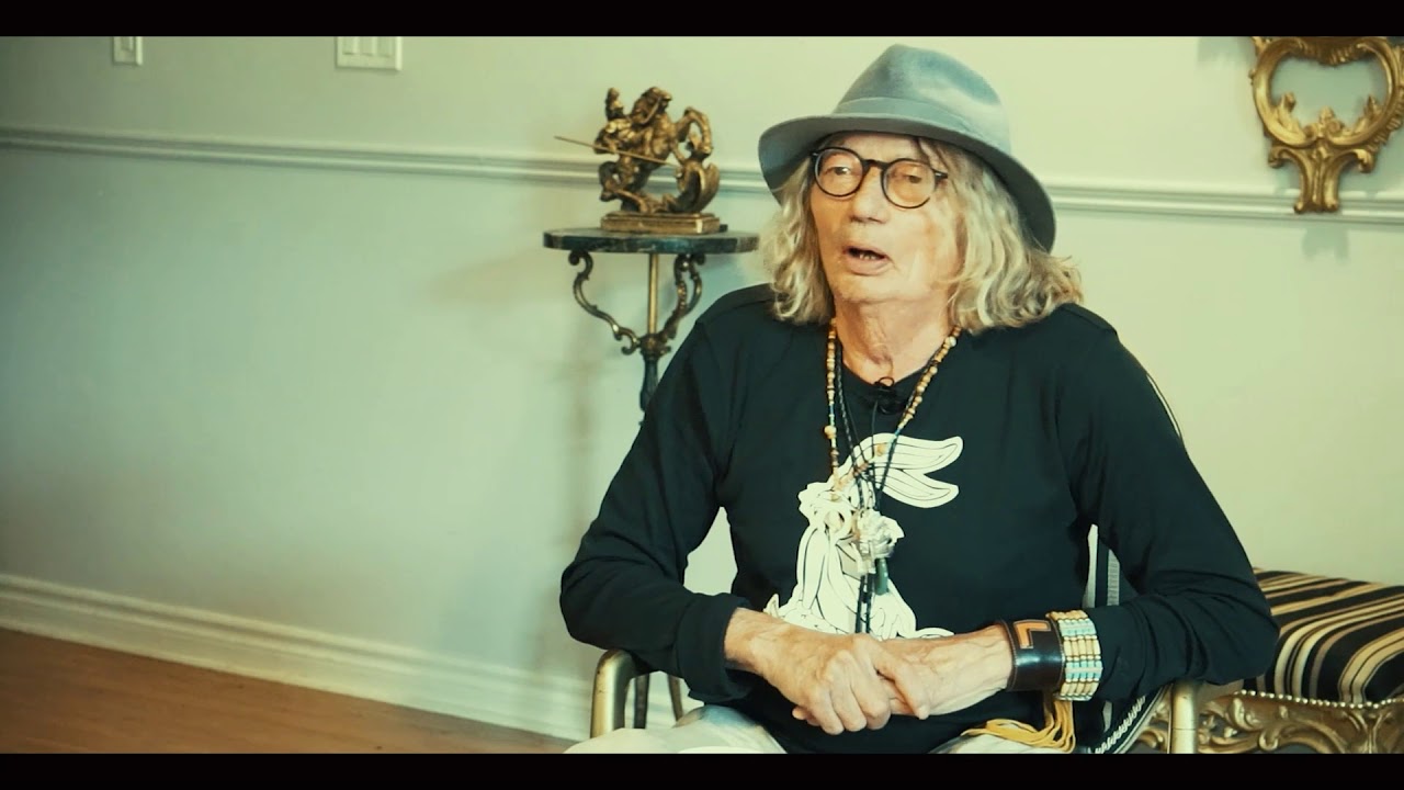 Hollywood Hooligans - Lazar Rajic aka Lazar Rockwood part 1 - Demo ...