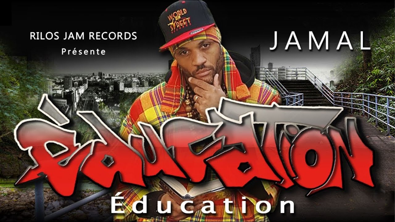 Jamal - Education [RILOS JAM RECORDS] - YouTube