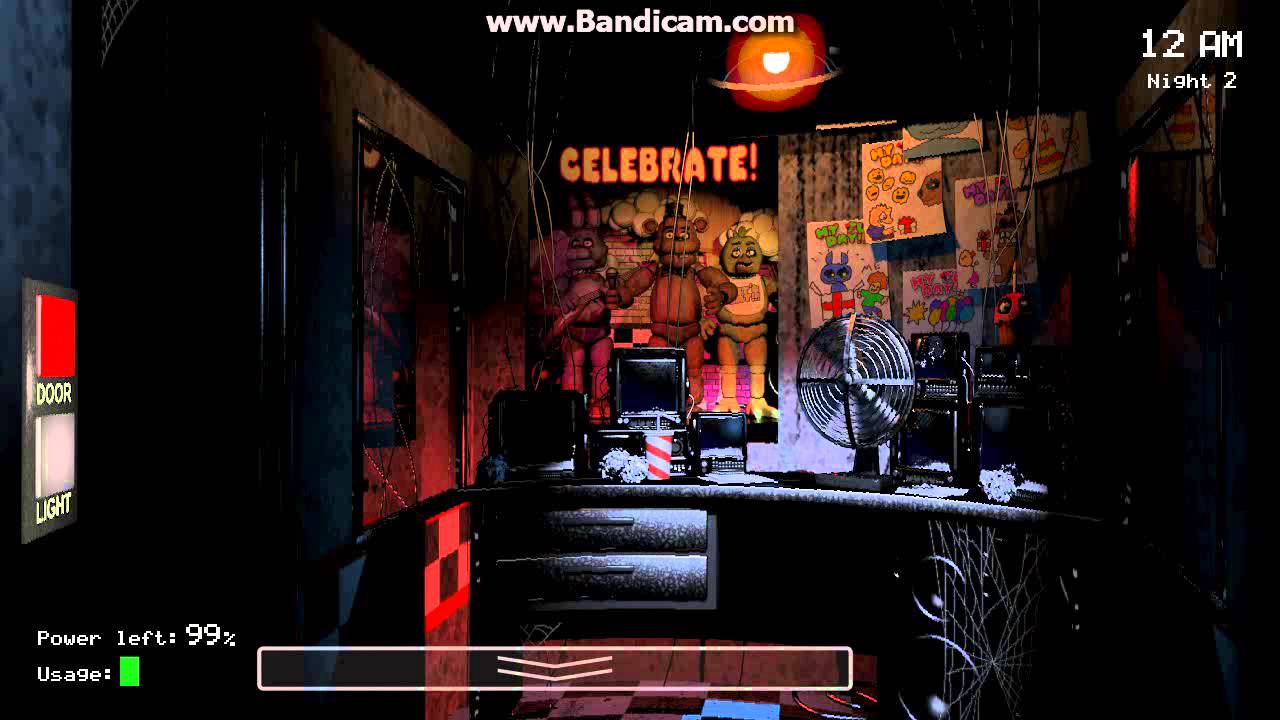 Freddy's Nose Honk - YouTube