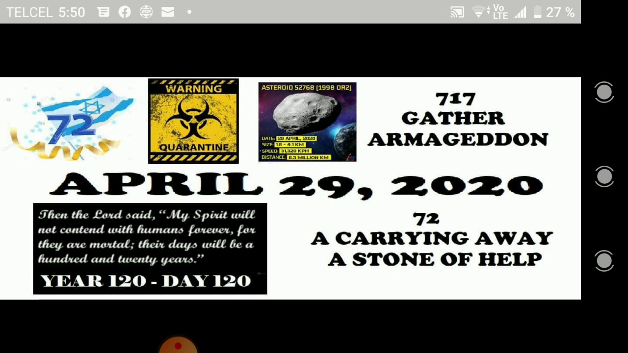 APRIL 29, 2020 (Screenshot tool to share with family and friends) - YouTube