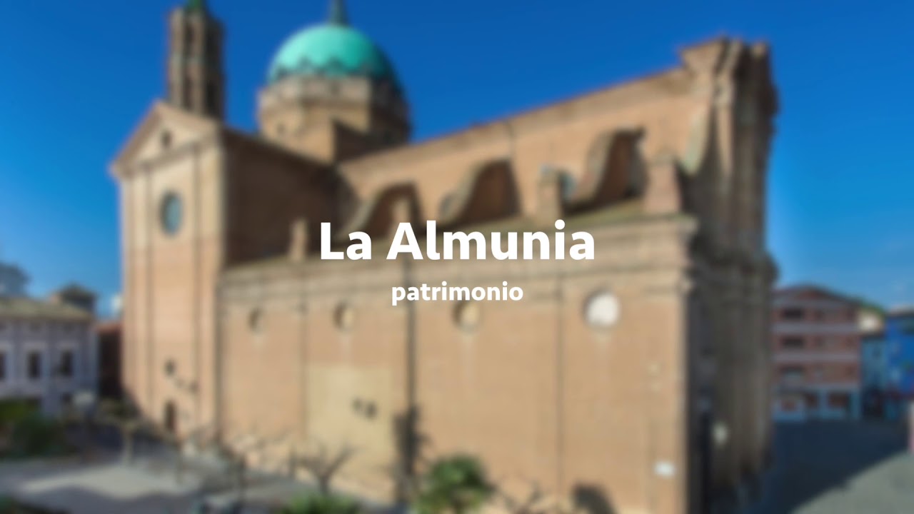 La Almunia - YouTube
