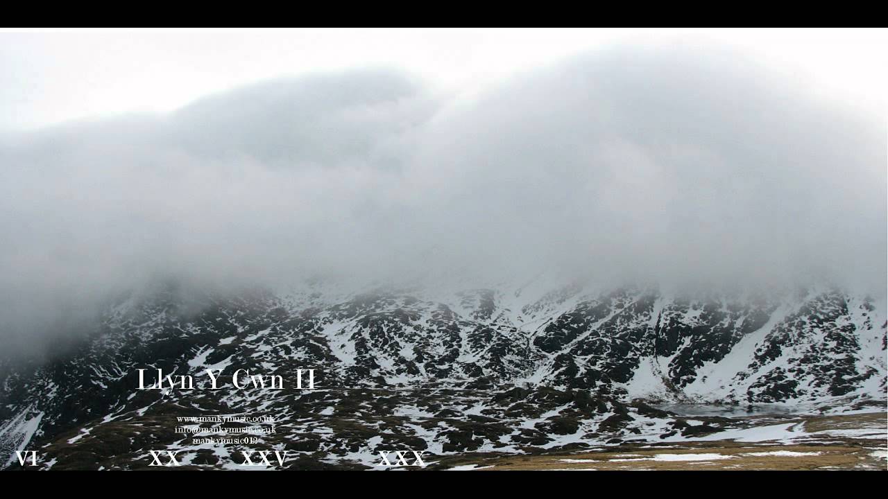 Mank - Llyn Y Cwn - II [HQ] - YouTube