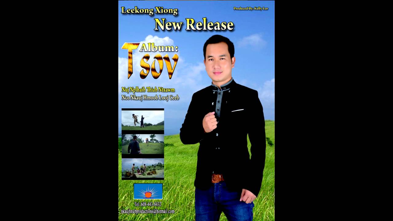 Sib Tau Lawm Sib Hlub Nawb by LeeKong Xiong ( Instrumental ) - YouTube