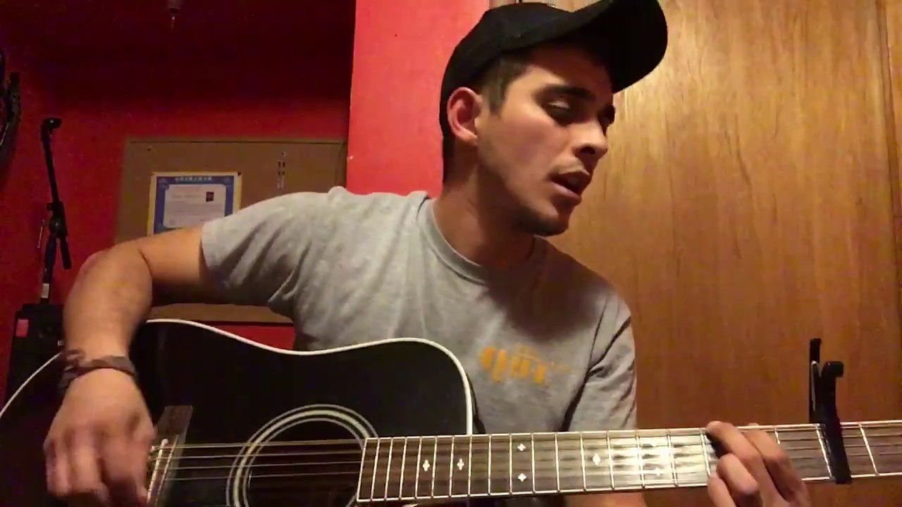 El próximo viernes (cover) - YouTube