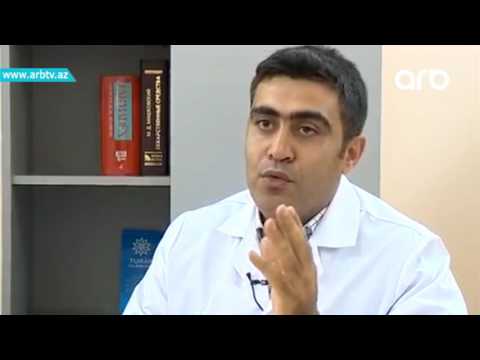 Azer-Turk Med-in hekimleri anons (Yasamaq gozeldir)