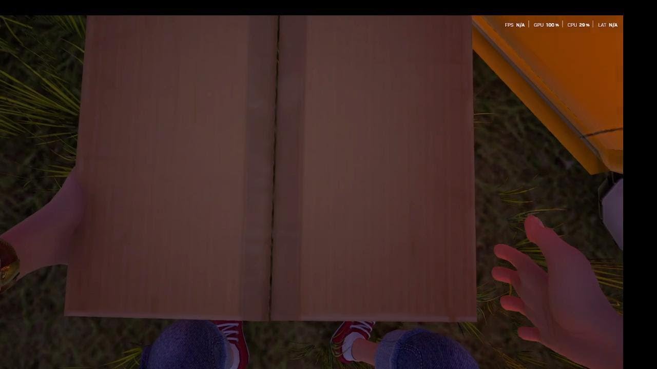 Hello Neighbor Alpha 2 - YouTube