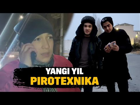 Ibratli video | Pirotexnika sotib pul topish halolmi?