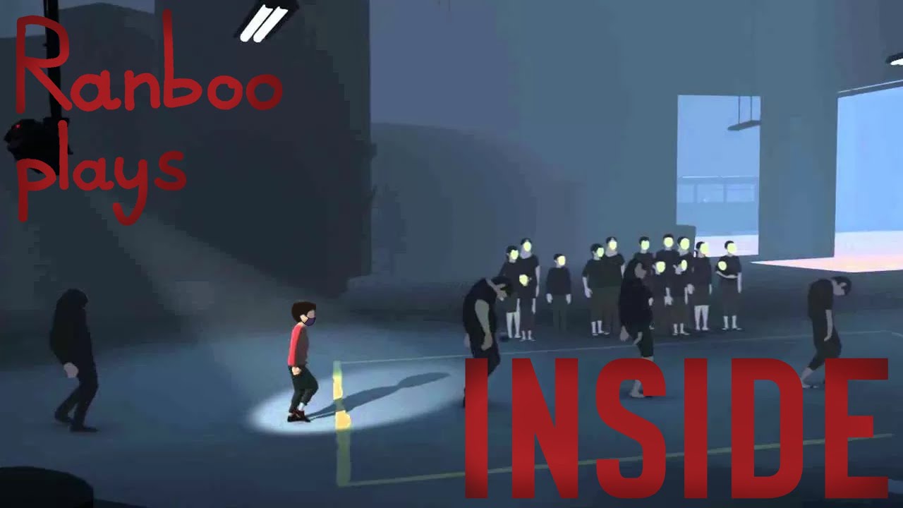 Ranboo Plays Inside - Fan Edit - YouTube