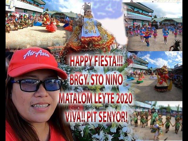 Matalom Leyte Fiesta