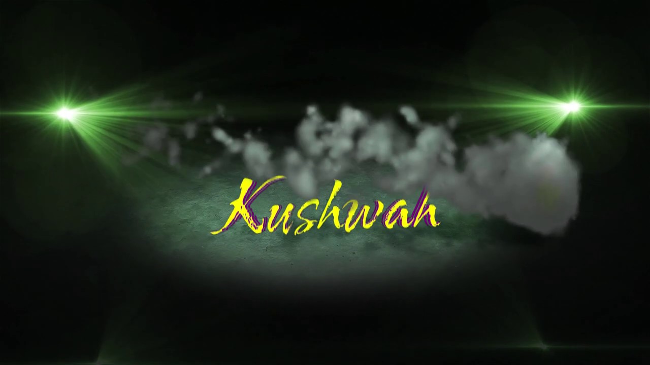 kushwah production !! logo / - YouTube