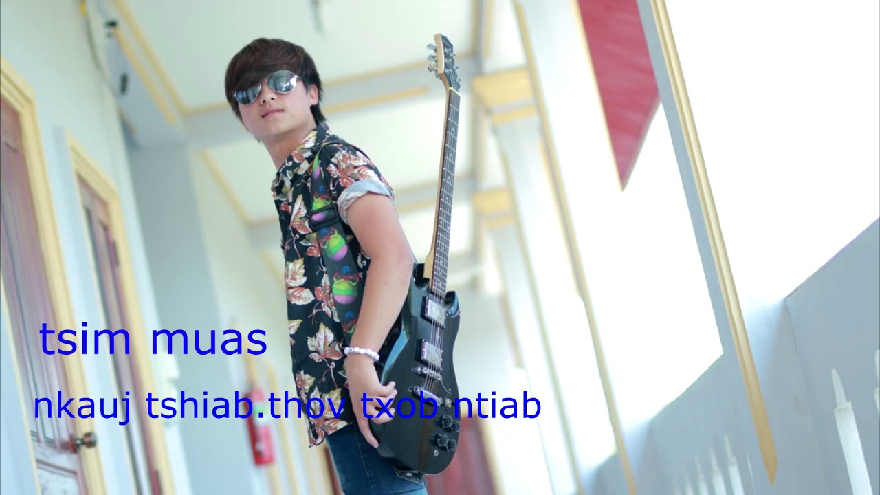tsim muas nkauj tshiab thov txob ntiab - YouTube Music
