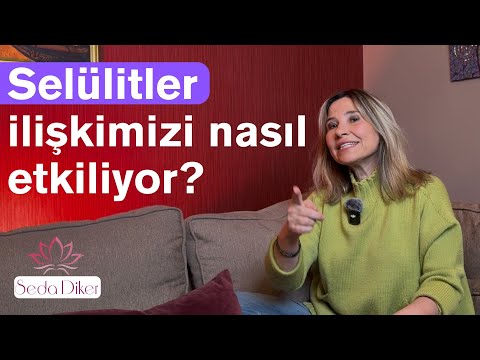 Yaz Geliyor! Bedenimizi Sevmenin Formülü l Seda Diker ile Haz Kulübü