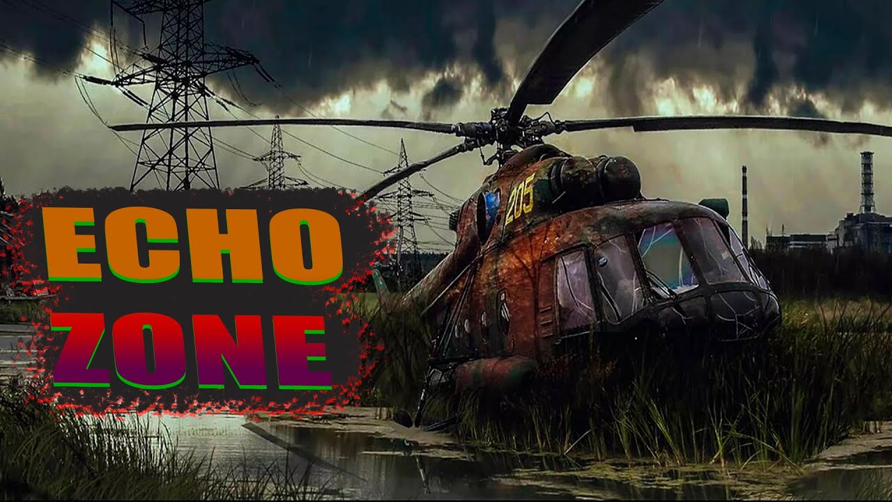 Dayz - ECHO ZONE PVE | NEW ОБЗОР ПРОЕКТА | - YouTube