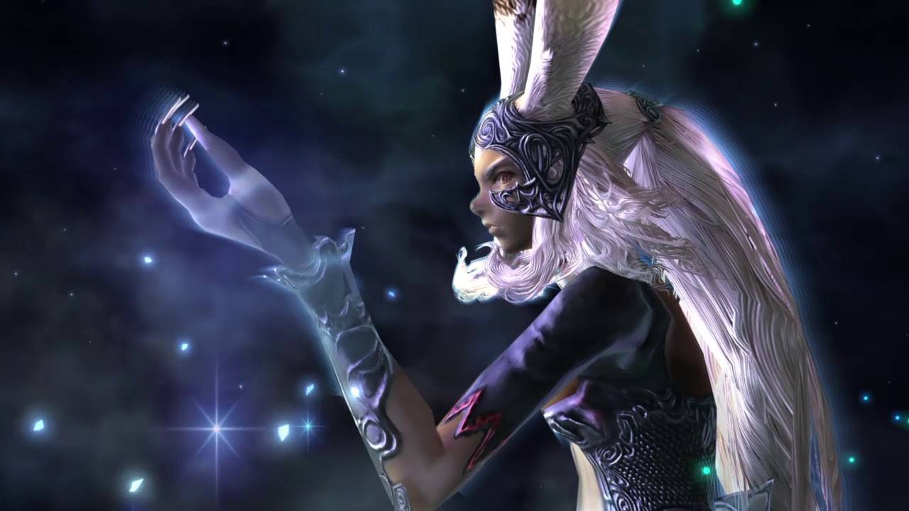 Hashmal Battle SUCCESS!!! FF12 ZODIAC AGE - YouTube