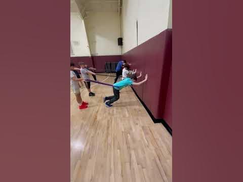 Best exercises to train for acceleration development - athlete training ...