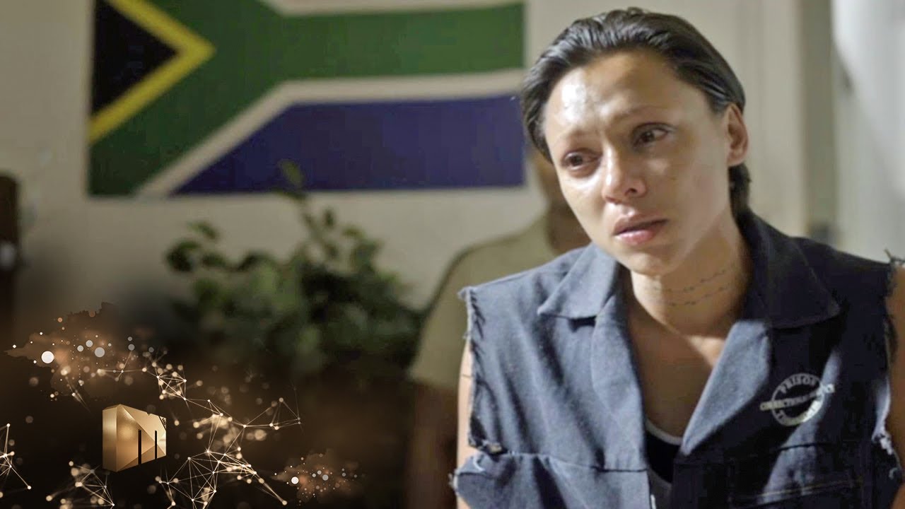 Tyson’s biggest fight yet – Lockdown | Mzansi Magic - YouTube