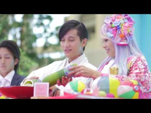 【実例】misono&Nosuke和奏婚 - YouTube
