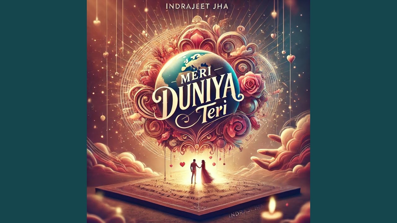 Meri Duniya Teri - YouTube