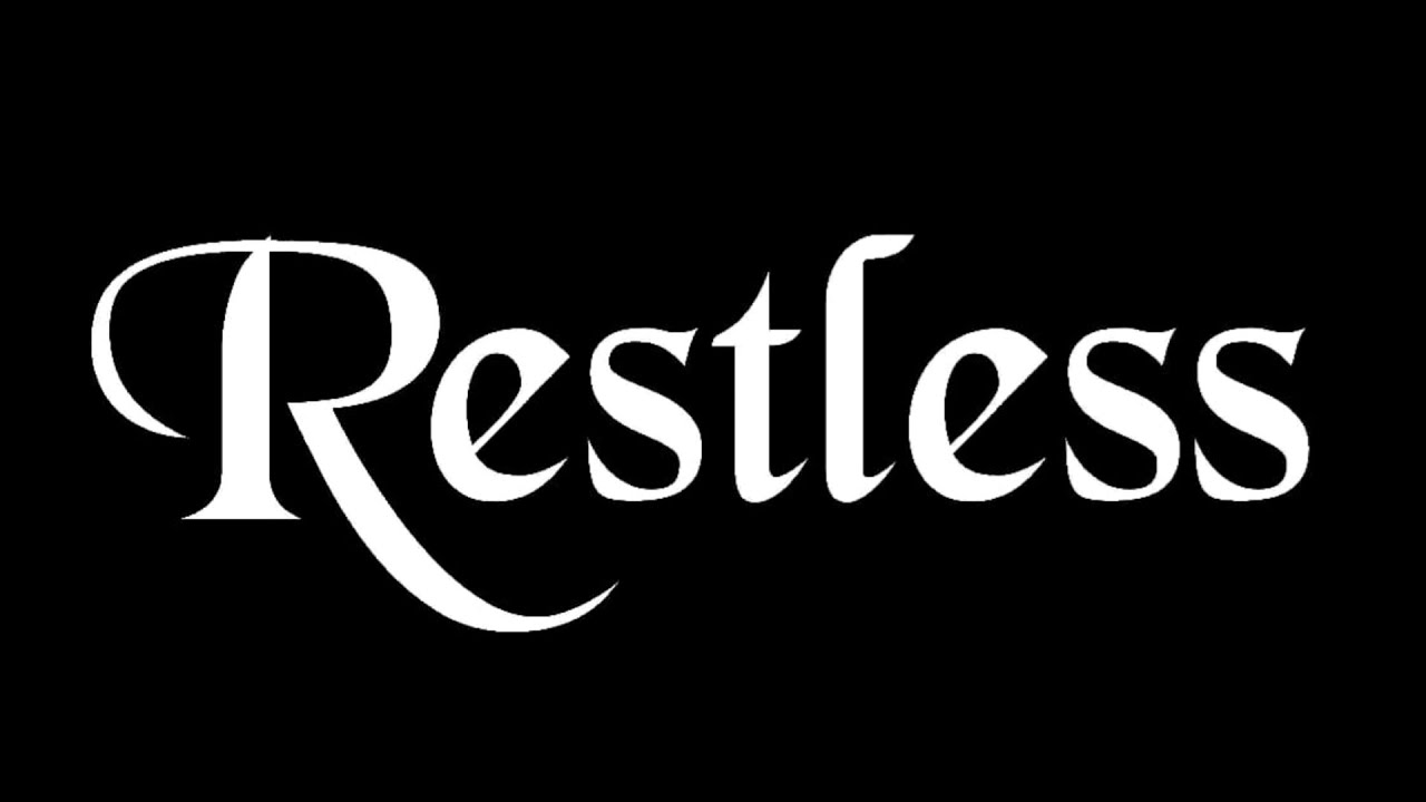 THE 28 YEARS OF RESTLESS - YouTube