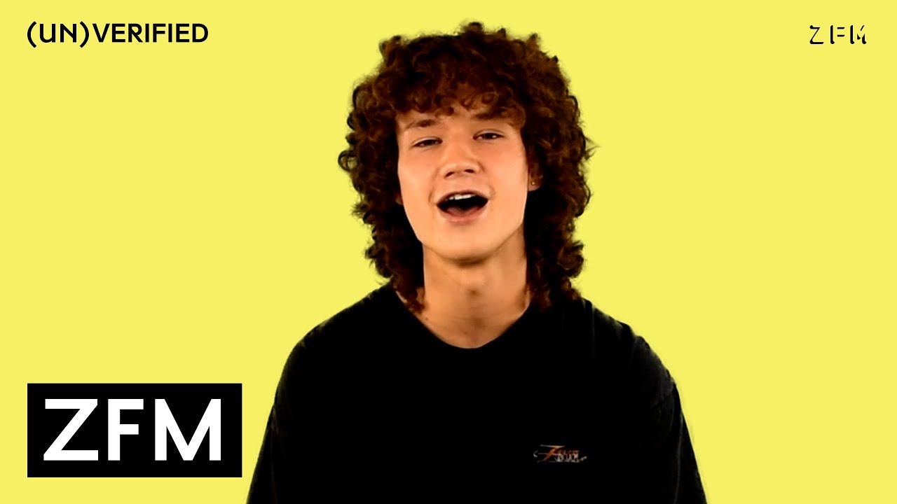 ZFM "Red Light" Official Lyrics and Meaning | (Un)verified - YouTube