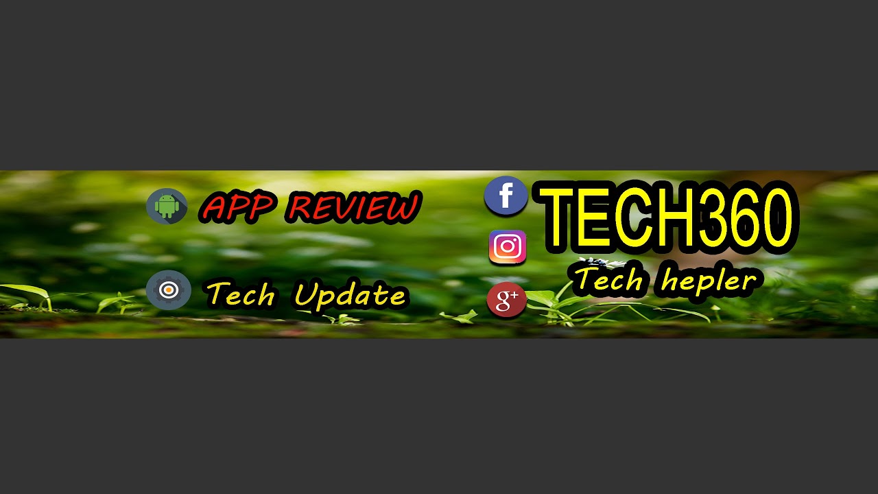 TecH 360 Live Stream - YouTube