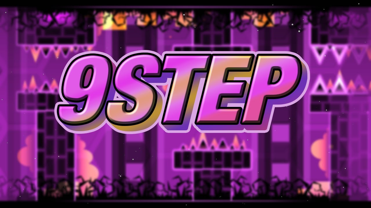 We're making BALLS, 9Step by Hinds! Painful Reminder 2/42 - YouTube